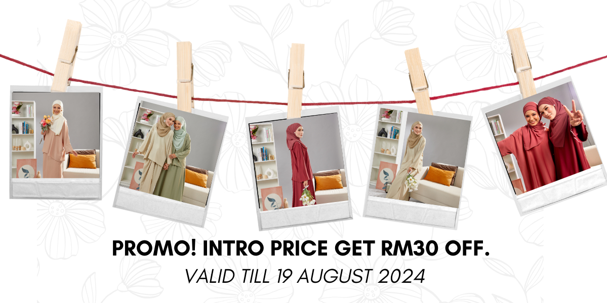 Inhanna Official Store Online, January 2026 | Shopee Malaysia