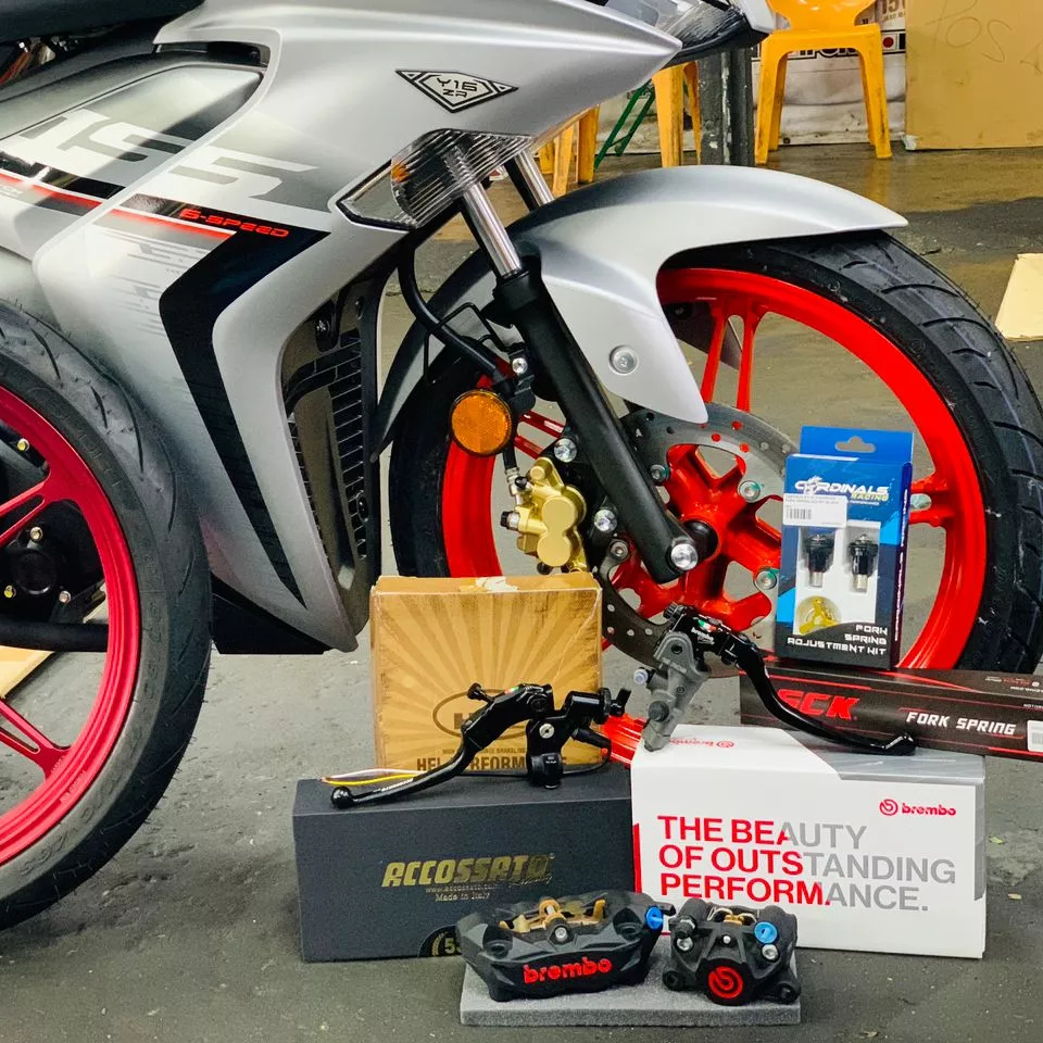 GRX MOTO, Online Shop | Shopee Malaysia