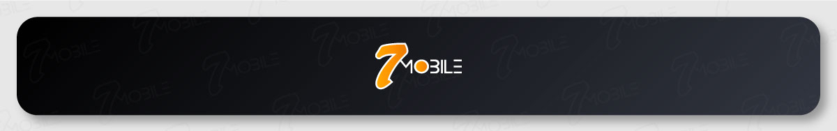 Seven Mobile Official Store Online, October 2025 | Shopee Malaysia