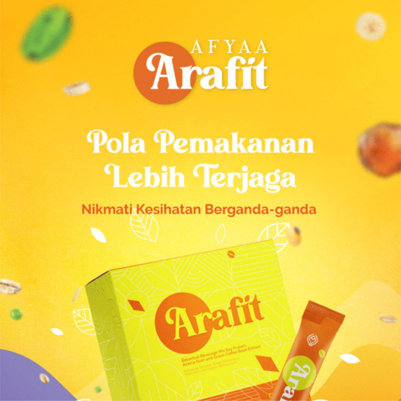Afyaa International, Online Shop | Shopee Malaysia