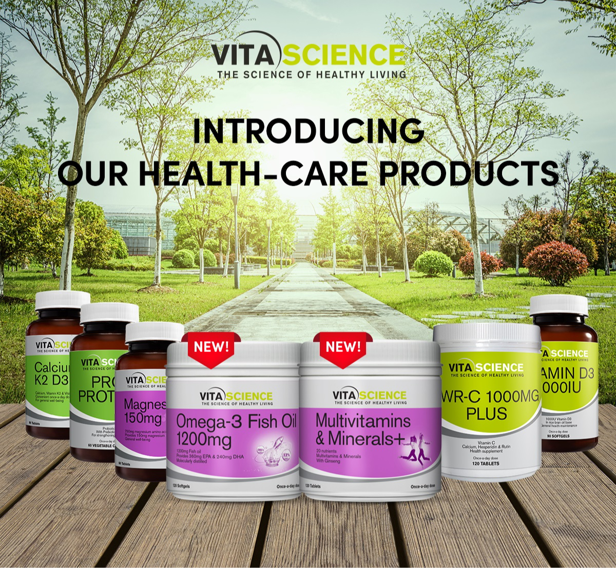 VitaScience Online, January 2024 | Shopee Malaysia
