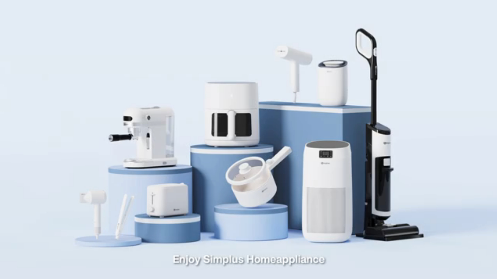 Simplus Official Store Online, July 2024 | Shopee Malaysia