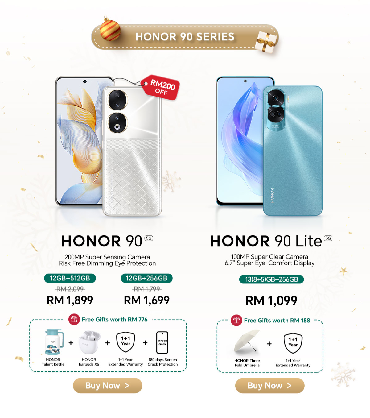 HONOR Official Online Store, December 2023 | Shopee Malaysia
