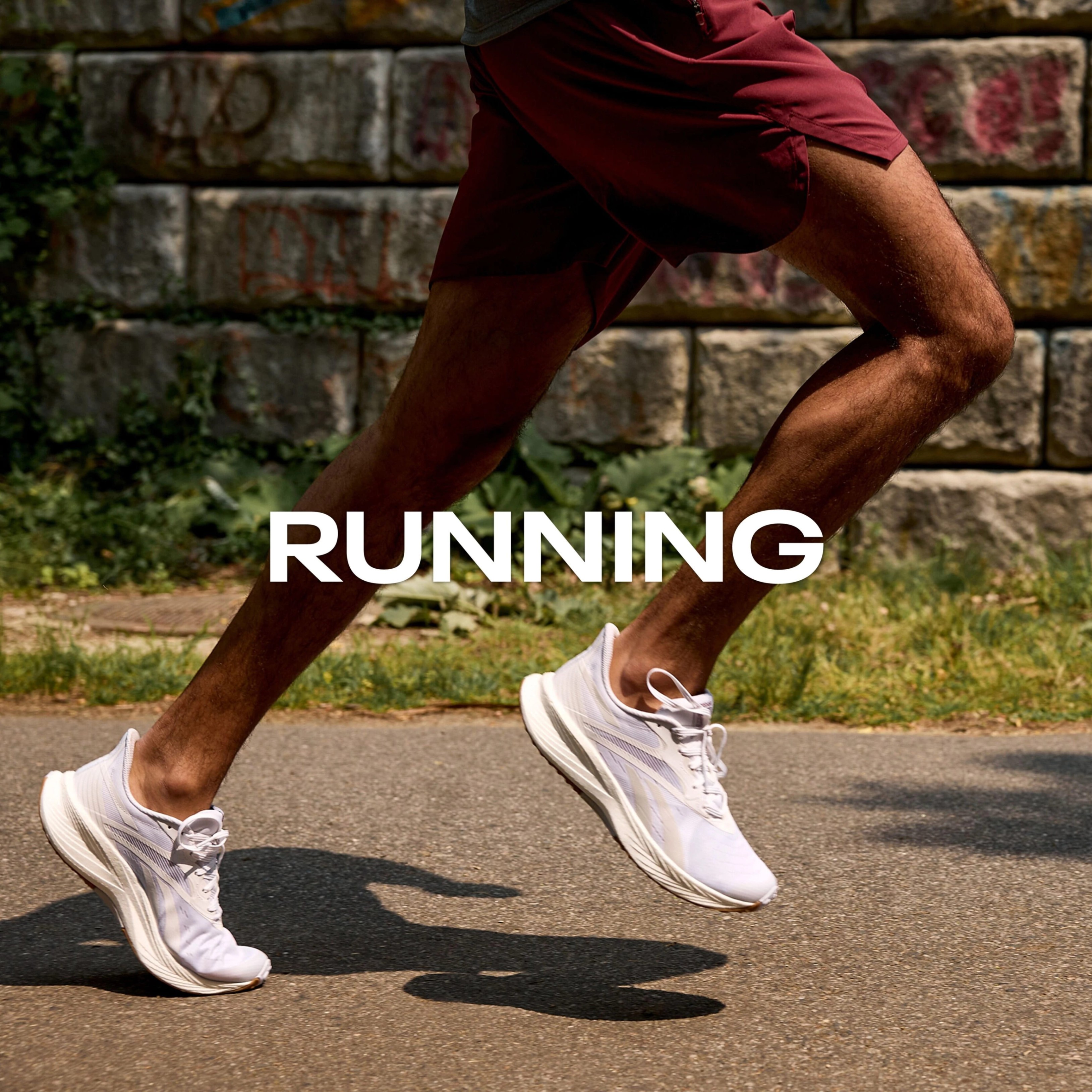 Reebok Official Store Online, May 2025 | Shopee Malaysia