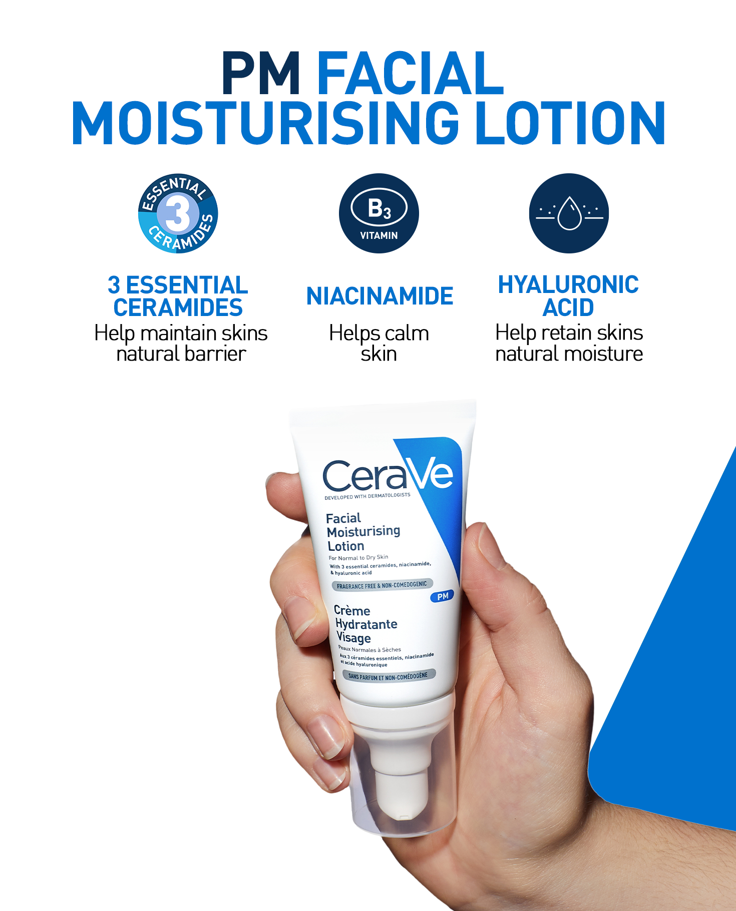 CeraVe Official Store Online, July 2024 | Shopee Malaysia