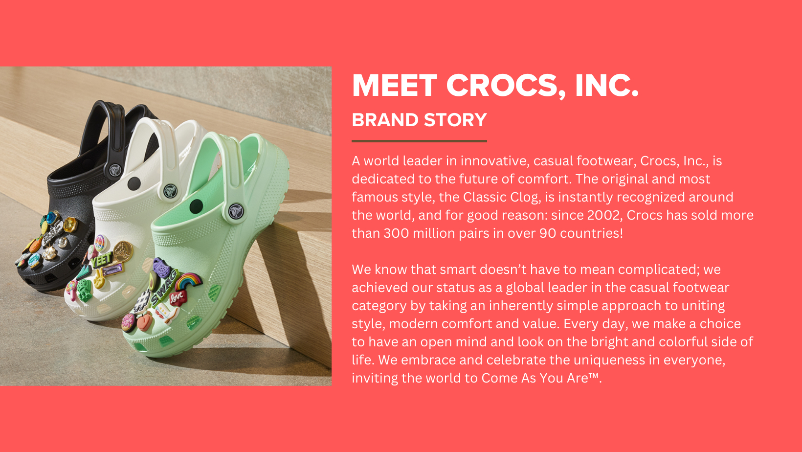Crocs Malaysia Official Store Online, July 2024 | Shopee Malaysia