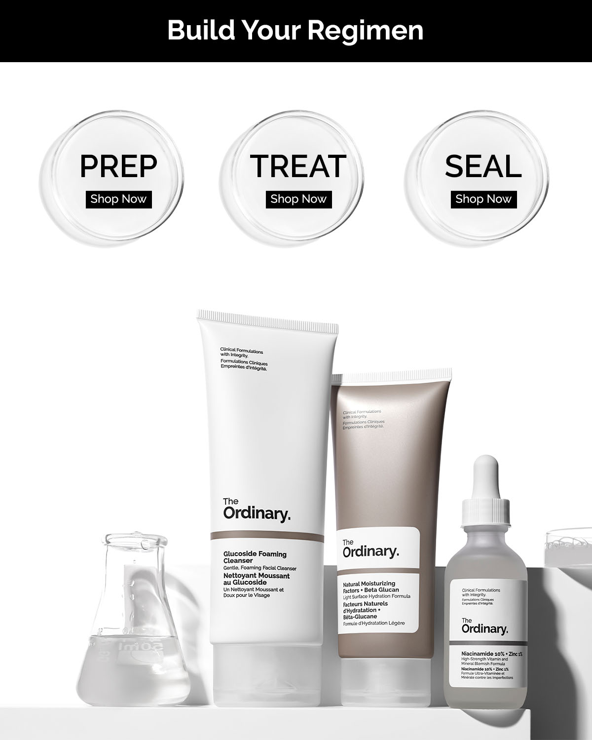 The Ordinary Official Store Online, July 2024 | Shopee Malaysia
