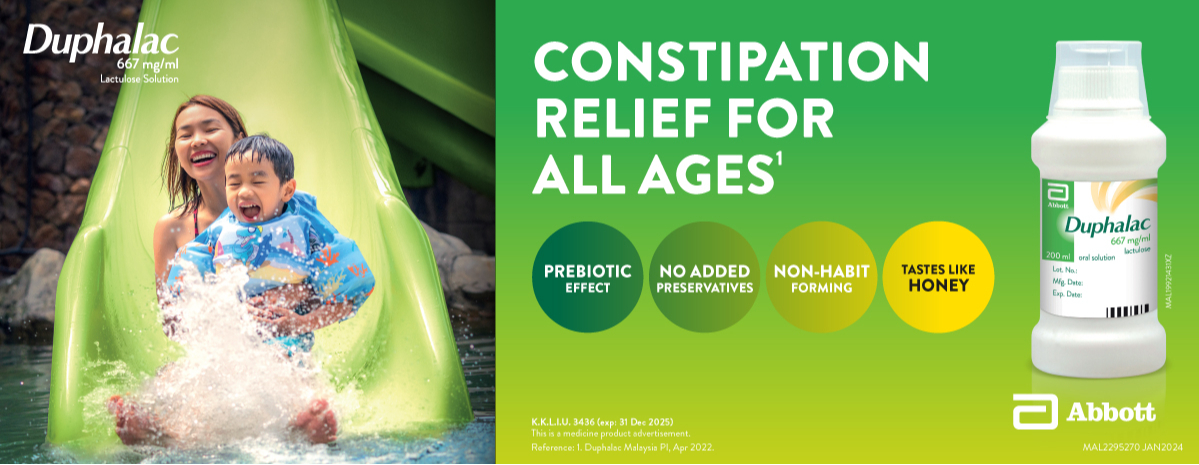 Abbott OTC Official Store Online, July 2024 | Shopee Malaysia