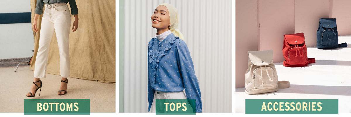 Levi's Official Online Store, April 2024 | Shopee Malaysia