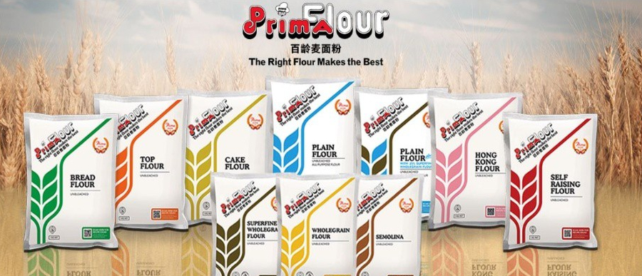 Mega Flour, Online Shop | Shopee Malaysia