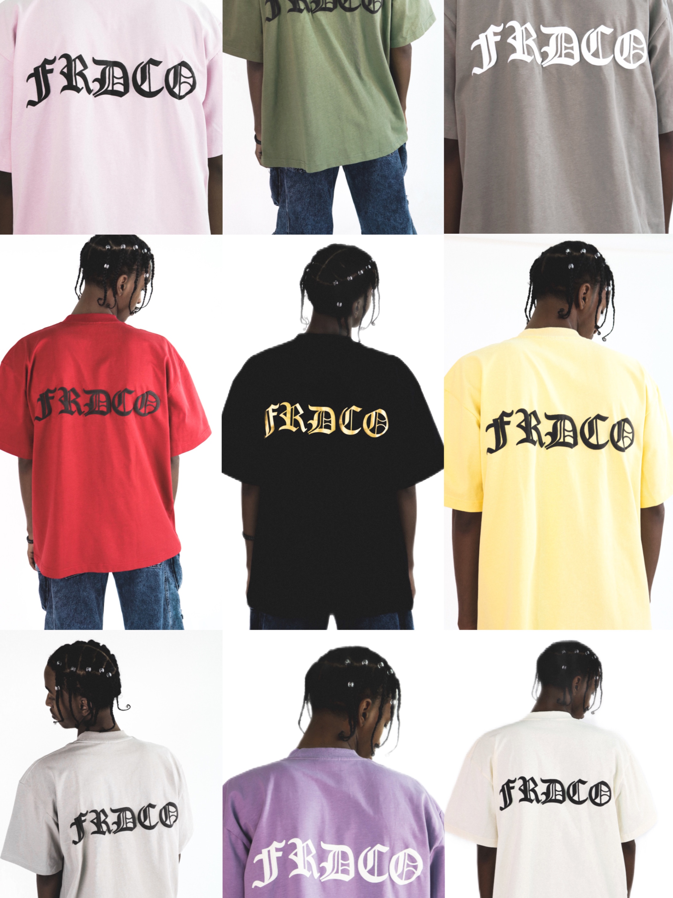 frdco, Online Shop | Shopee Malaysia