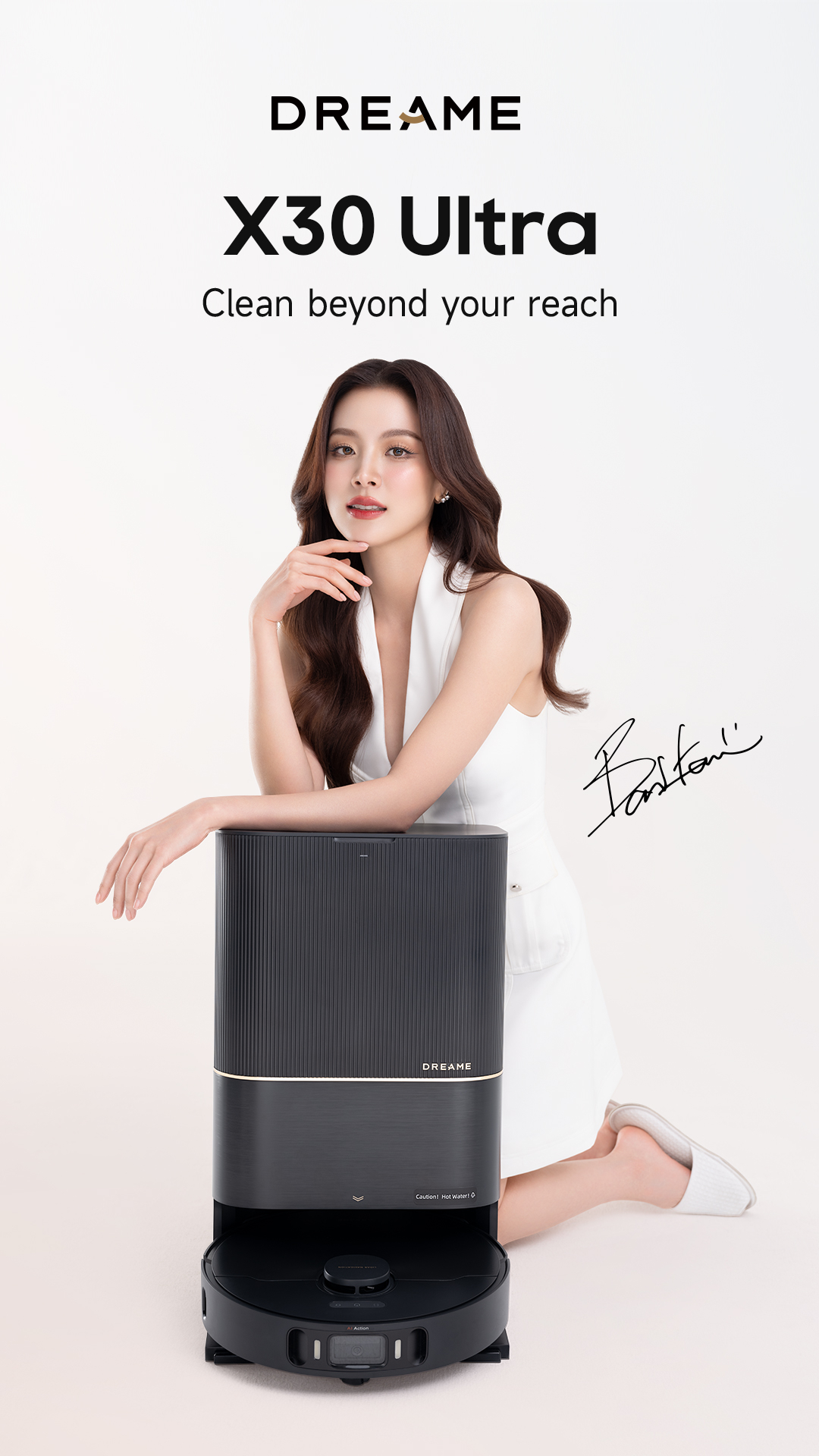 Dreame Official Store Online, October 2024 | Shopee Malaysia