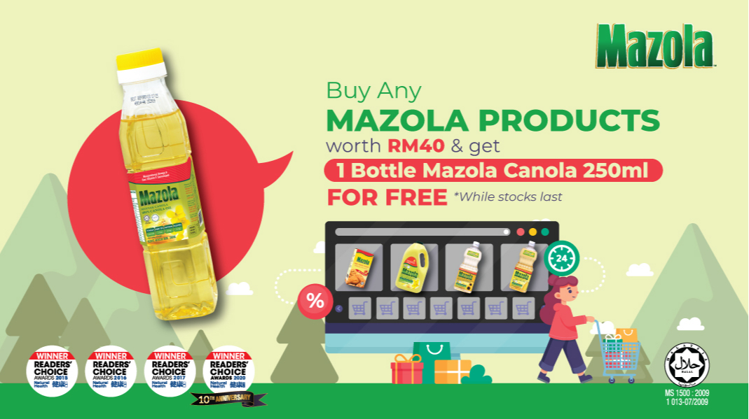 SOCMA Trading Online, February 2025 | Shopee Malaysia