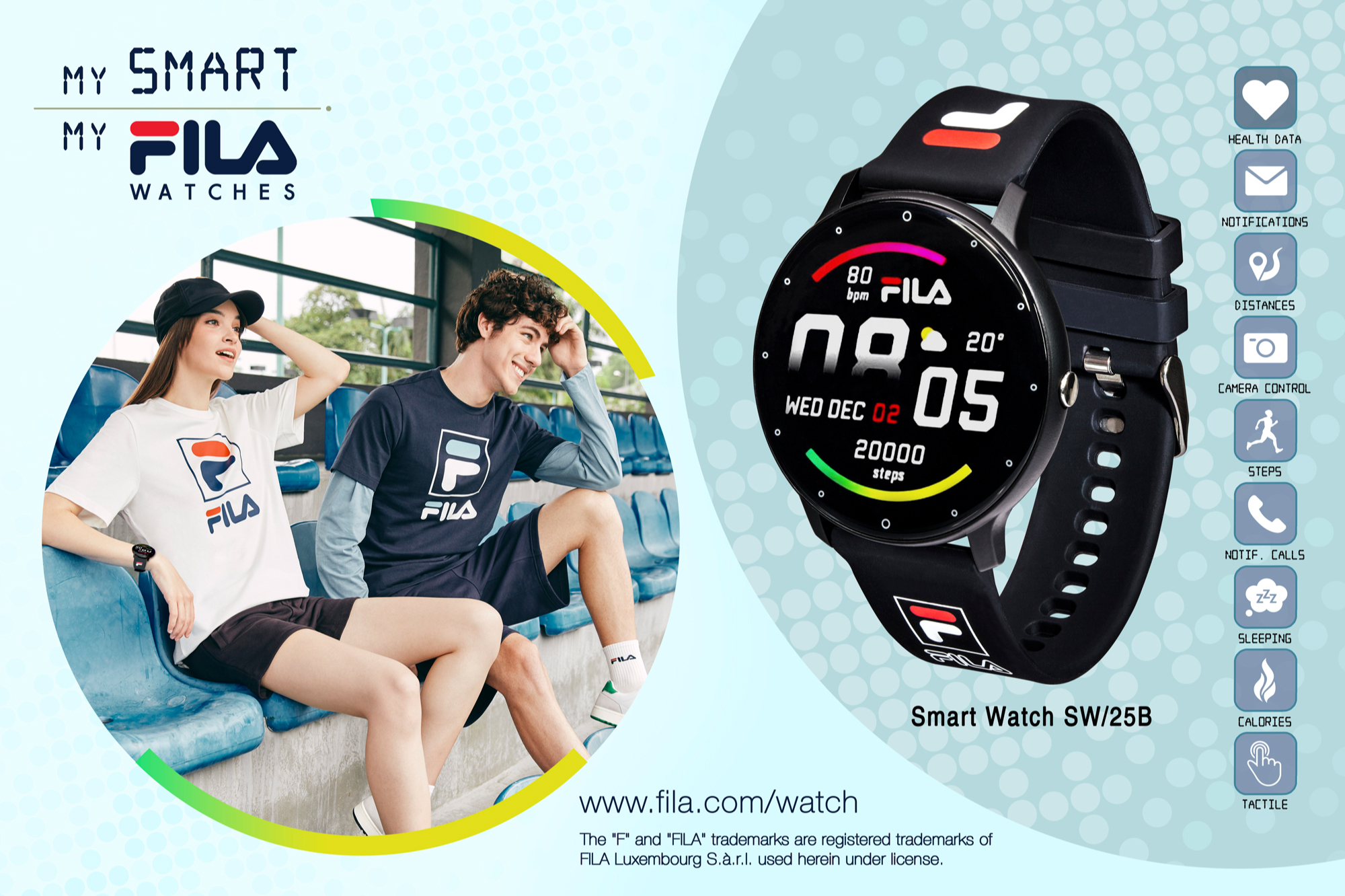 Fila Watches Official Store Online, April 2025 | Shopee Malaysia