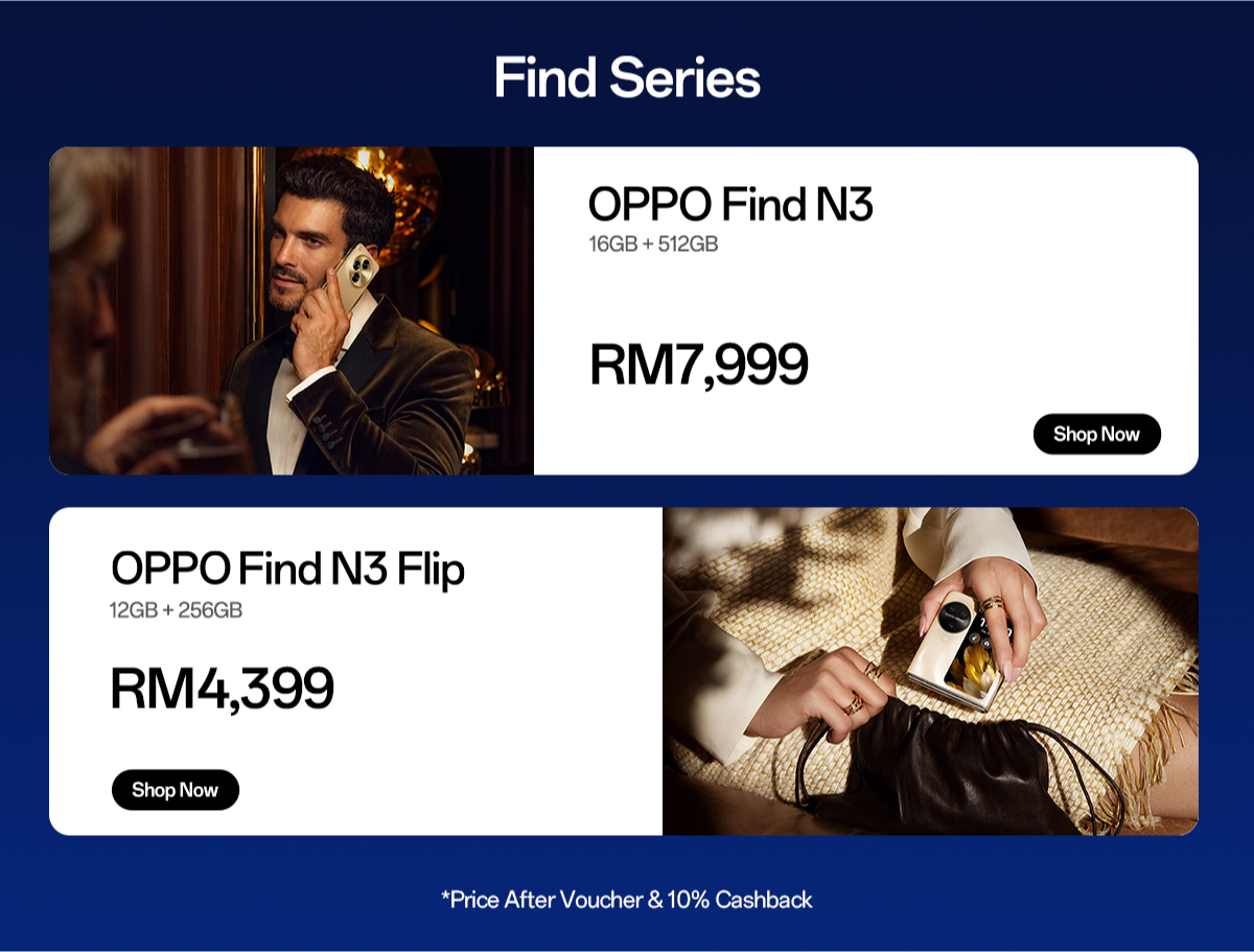 oppo.fbs Online, June 2024 | Shopee Malaysia