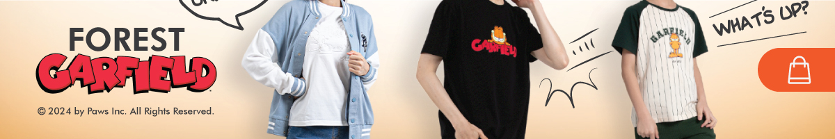 Forest Official Shop MY Online, July 2024 | Shopee Malaysia