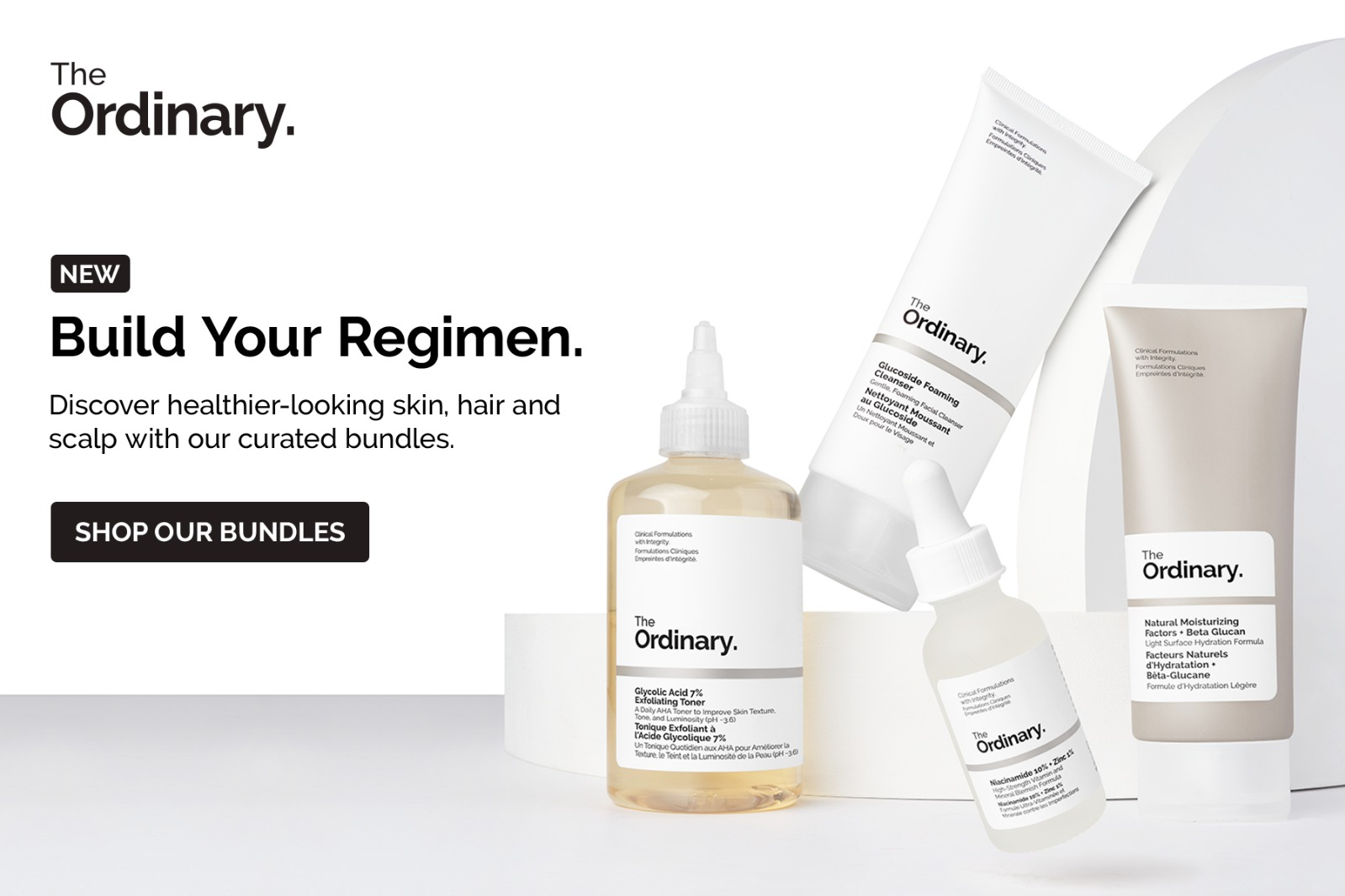 The Ordinary Official Store Online, August 2024 | Shopee Malaysia