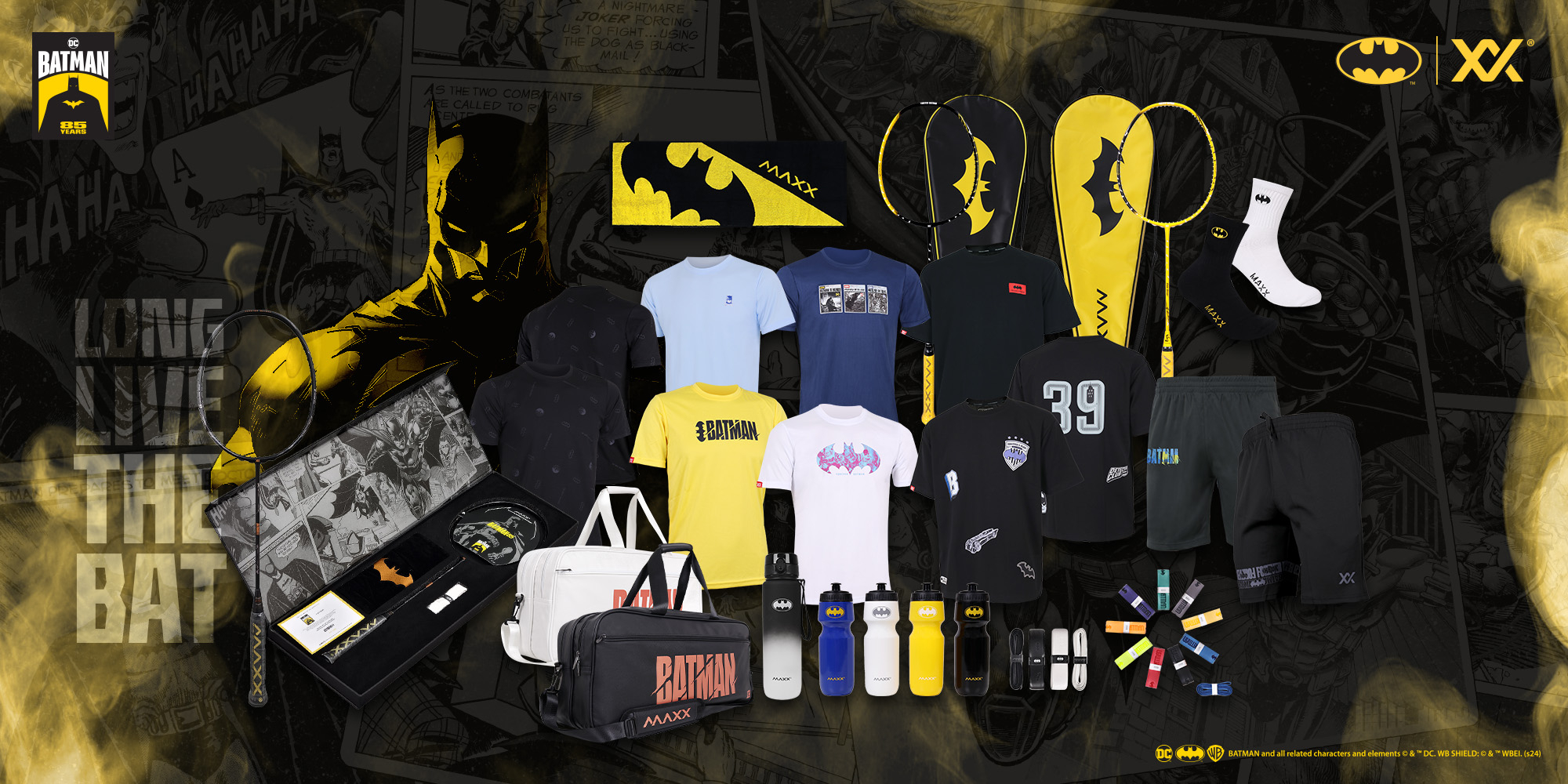 Maxx Sports Official Store Online, January 2026 | Shopee Malaysia