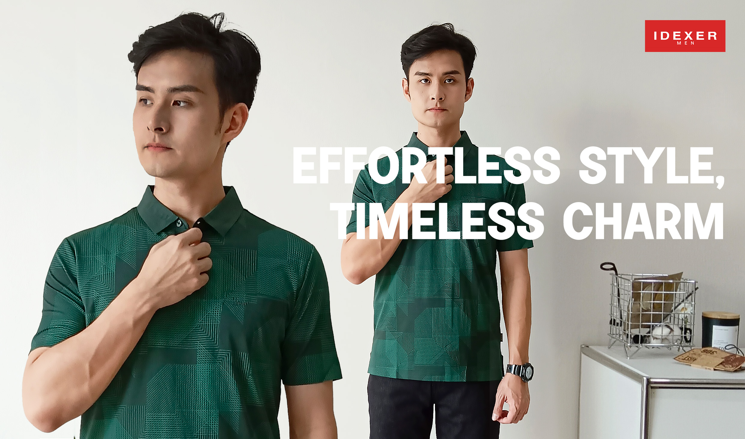 Idexer.os Online, July 2024 | Shopee Malaysia