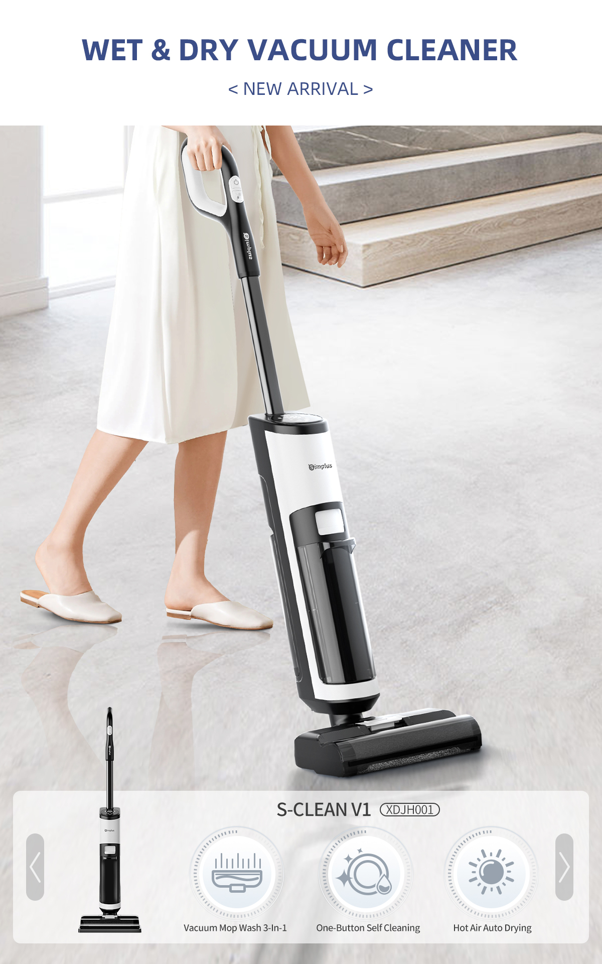 Simplus Official Store Online, July 2024 | Shopee Malaysia