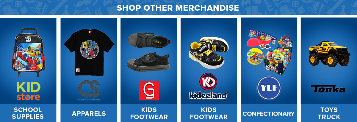 Hasbro Official Store Online, July 2024 | Shopee Malaysia