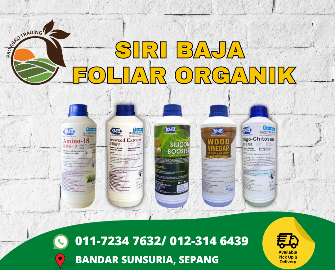 Pro Agro Trading, Online Shop | Shopee Malaysia