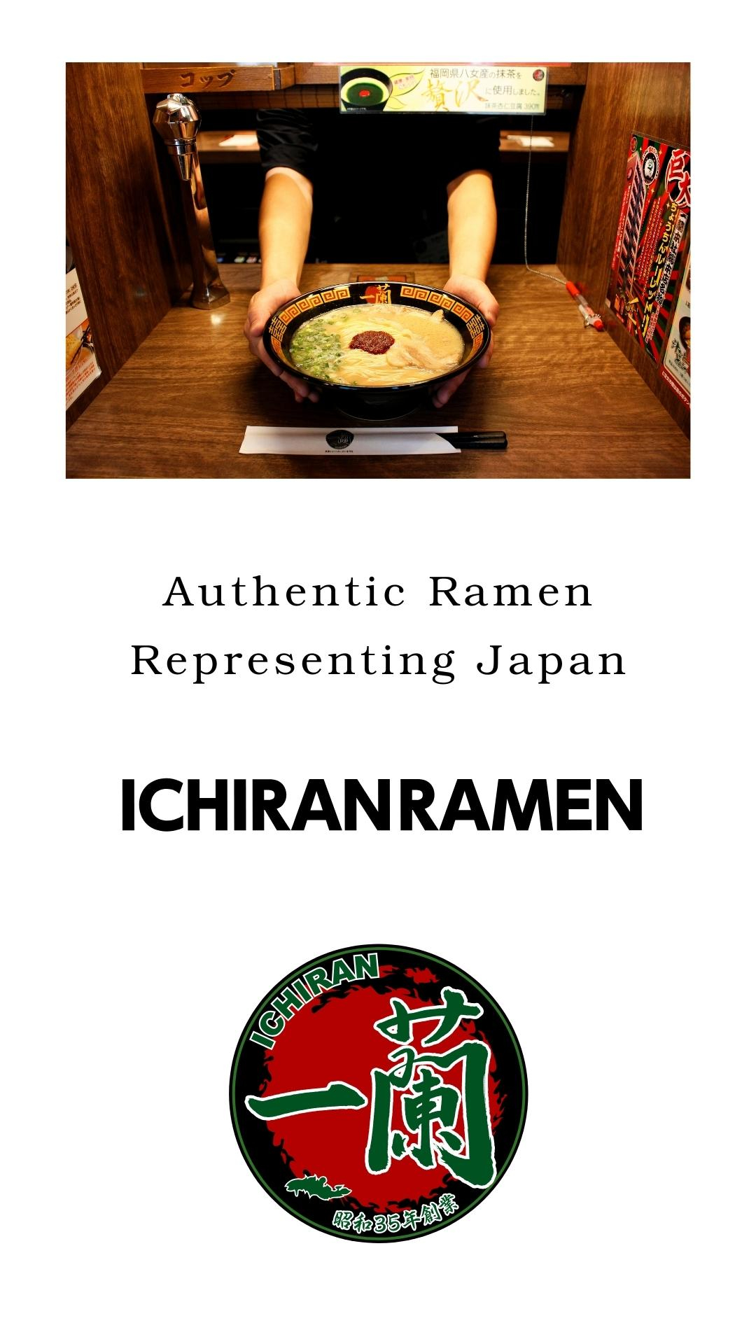 Ichiran Official Store, Online Shop | Shopee Malaysia