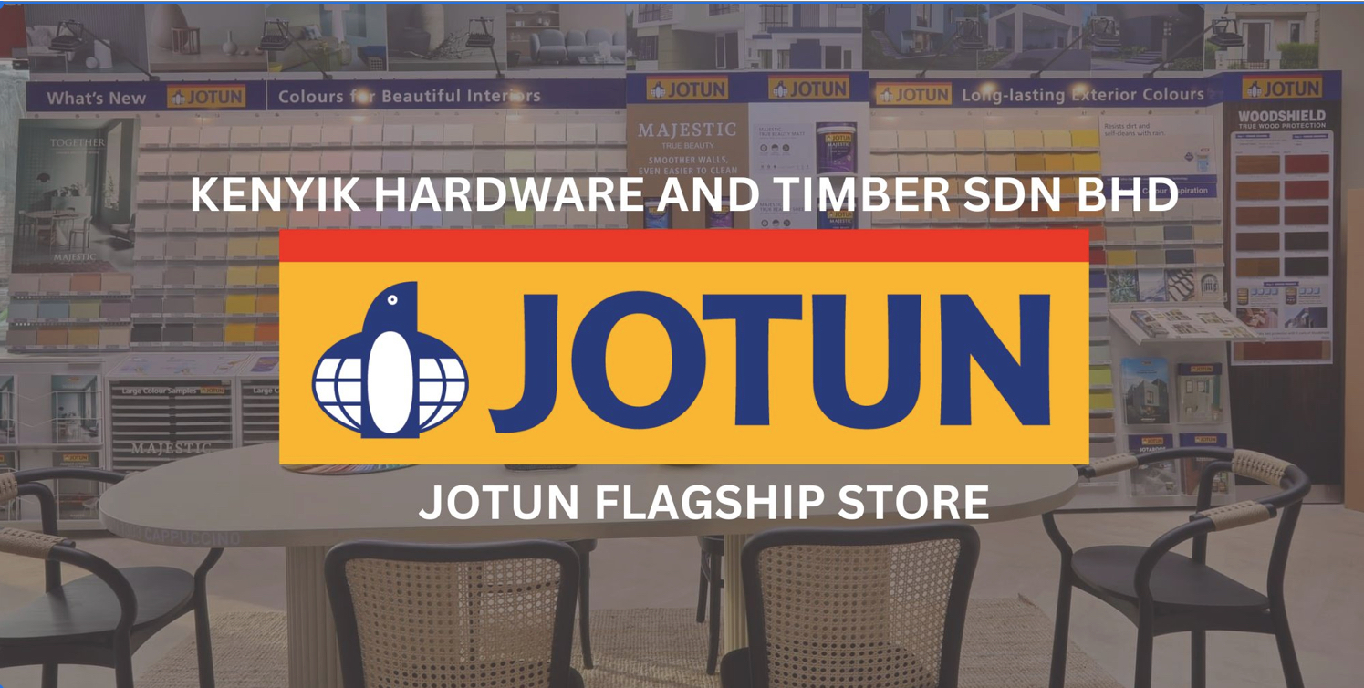 Kenyik Hardware Official Store, Online Shop | Shopee Malaysia