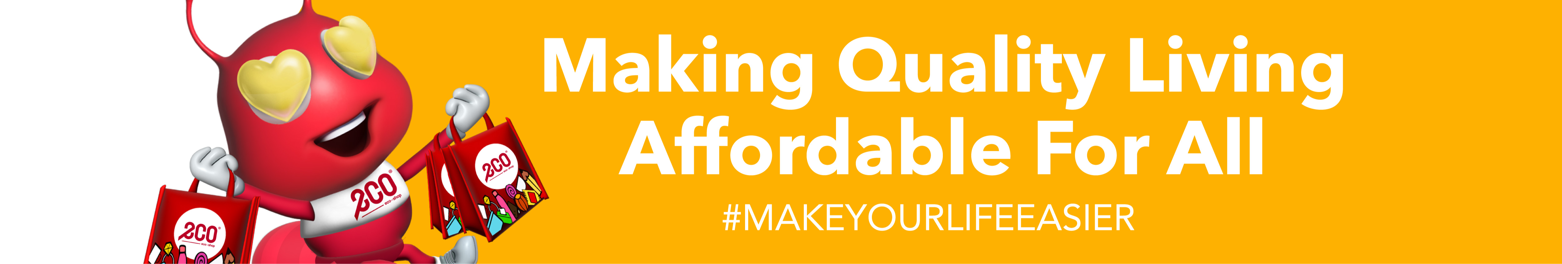 ecoshop Official Online Store, January 2024 | Shopee Malaysia