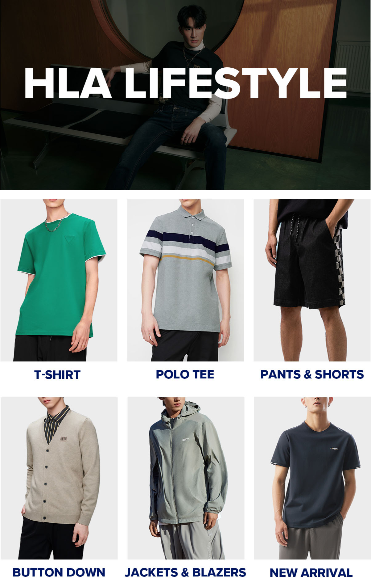 HLA Official Online Store, June 2024 | Shopee Malaysia