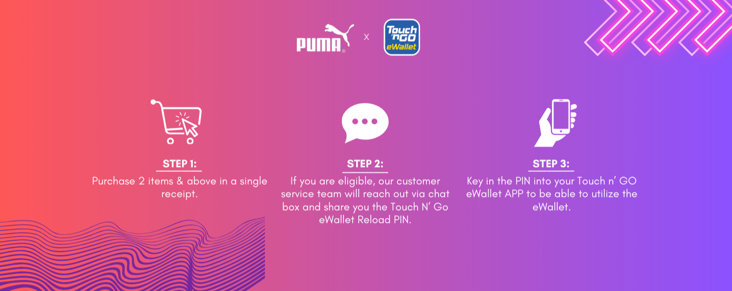 PUMA Bodywear Official Store Online, August 2024 | Shopee Malaysia