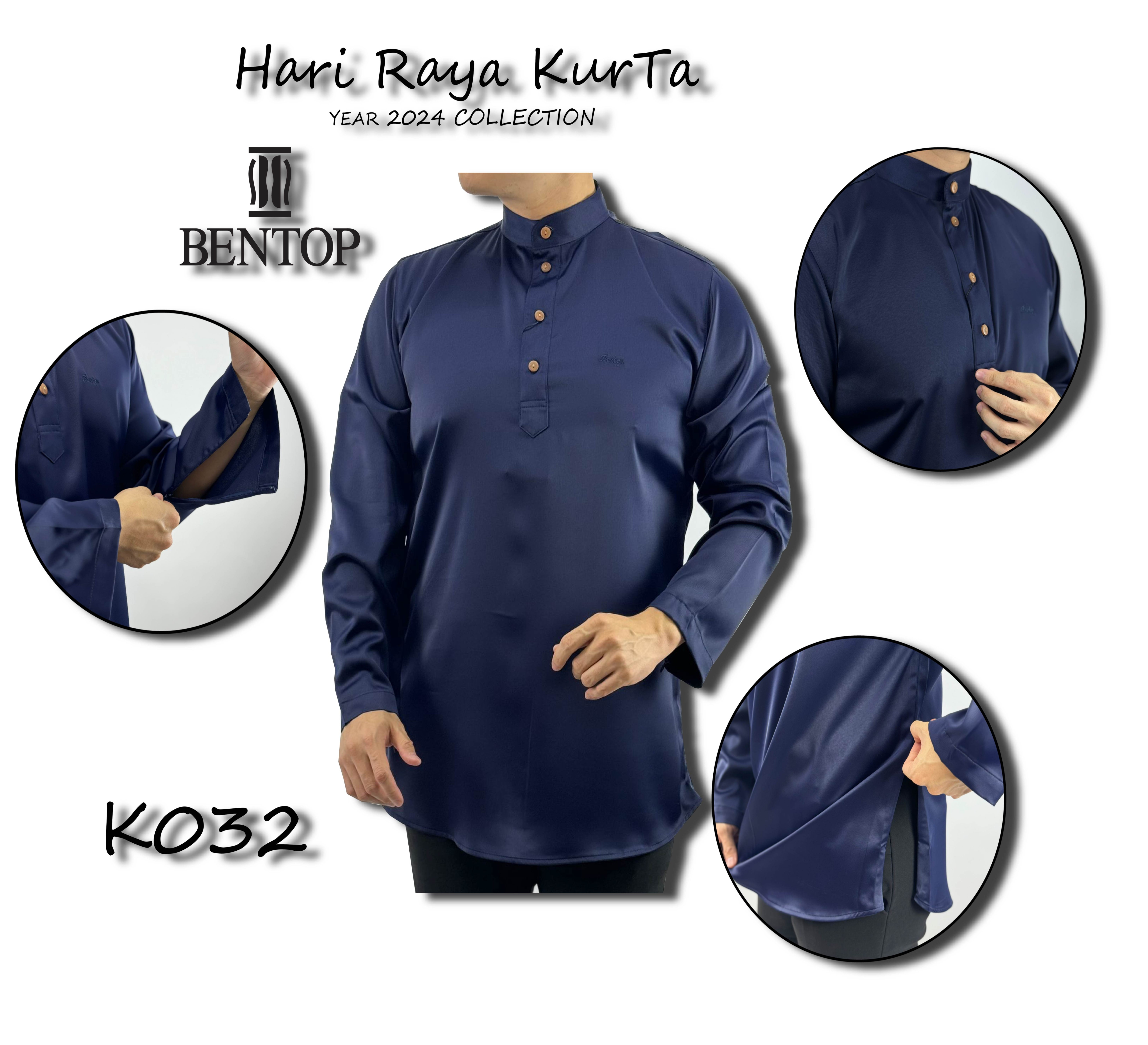 Bentop Collection Official, Online Shop | Shopee Malaysia