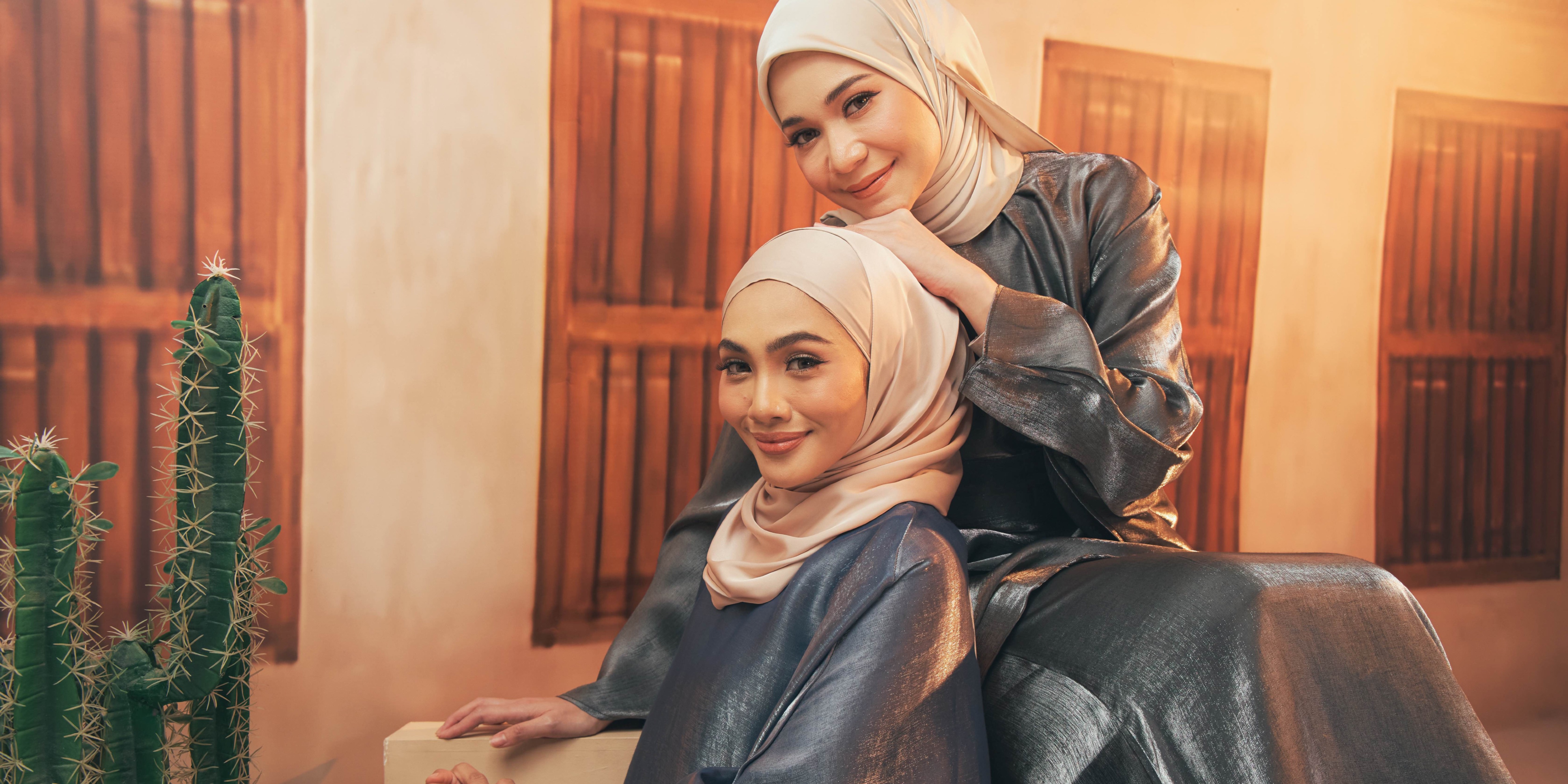 HAERA HQ Online, December 2025 | Shopee Malaysia