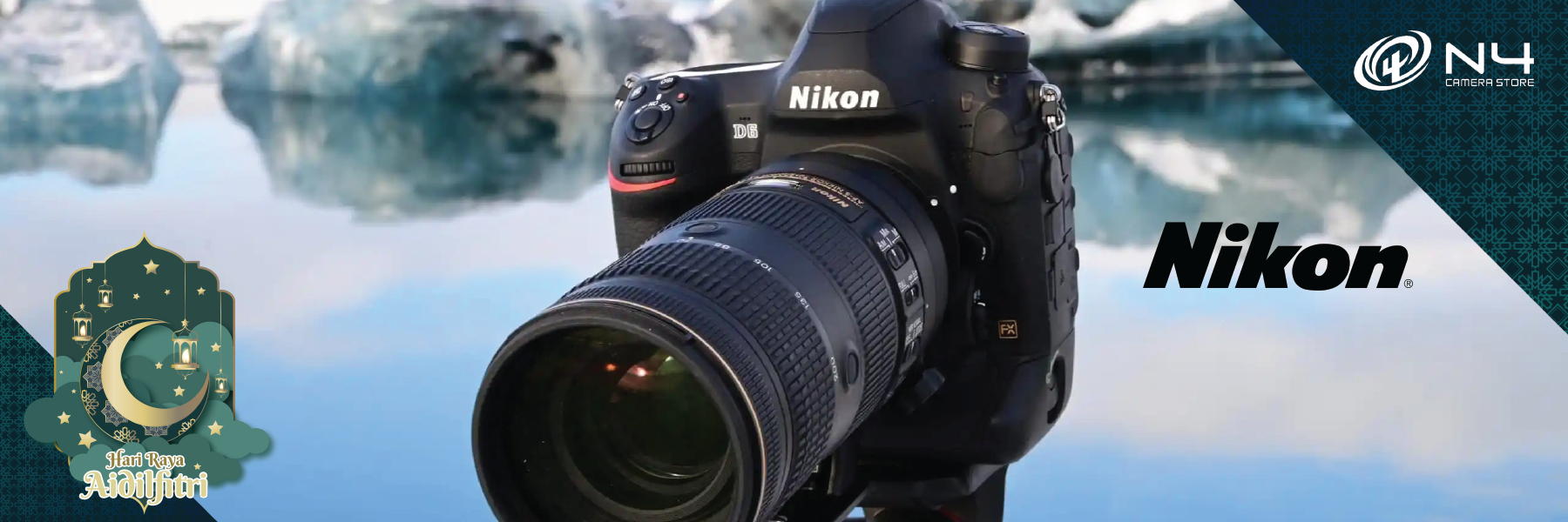 N4 Camera Store Official Online Store, May 2024 | Shopee Malaysia