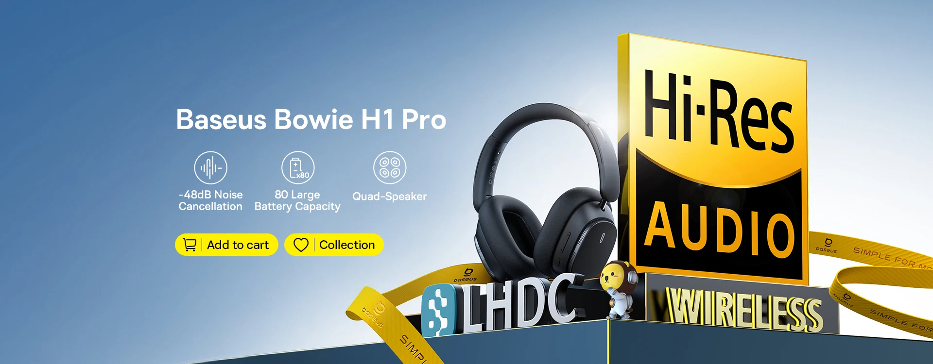 Baseus MY Official Store Online, July 2024 | Shopee Malaysia