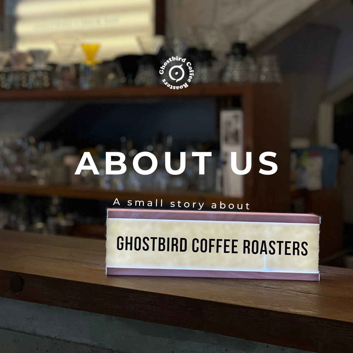 Ghostbird Coffee , Online Shop | Shopee Malaysia