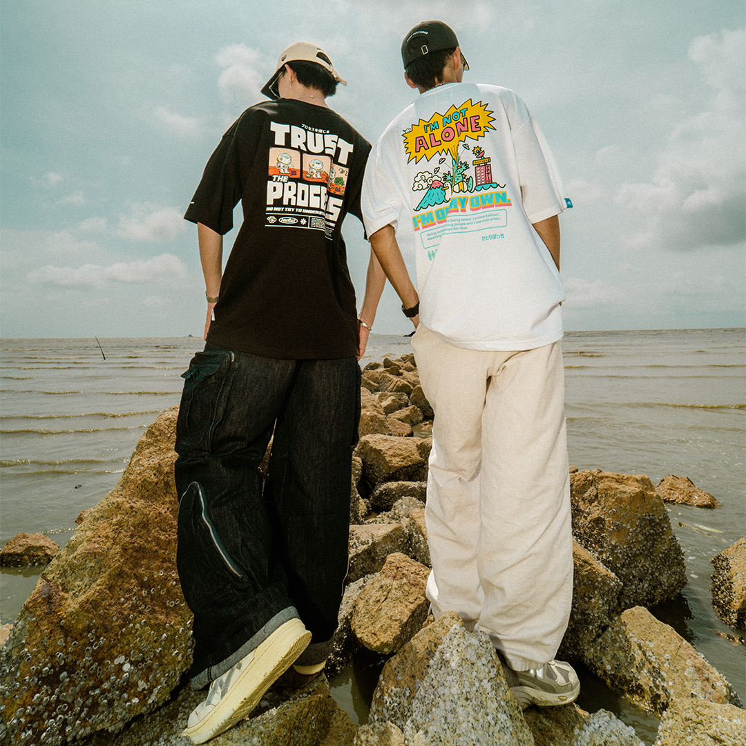 HIGH CULTURED® Official Store Online, May 2024 | Shopee Malaysia