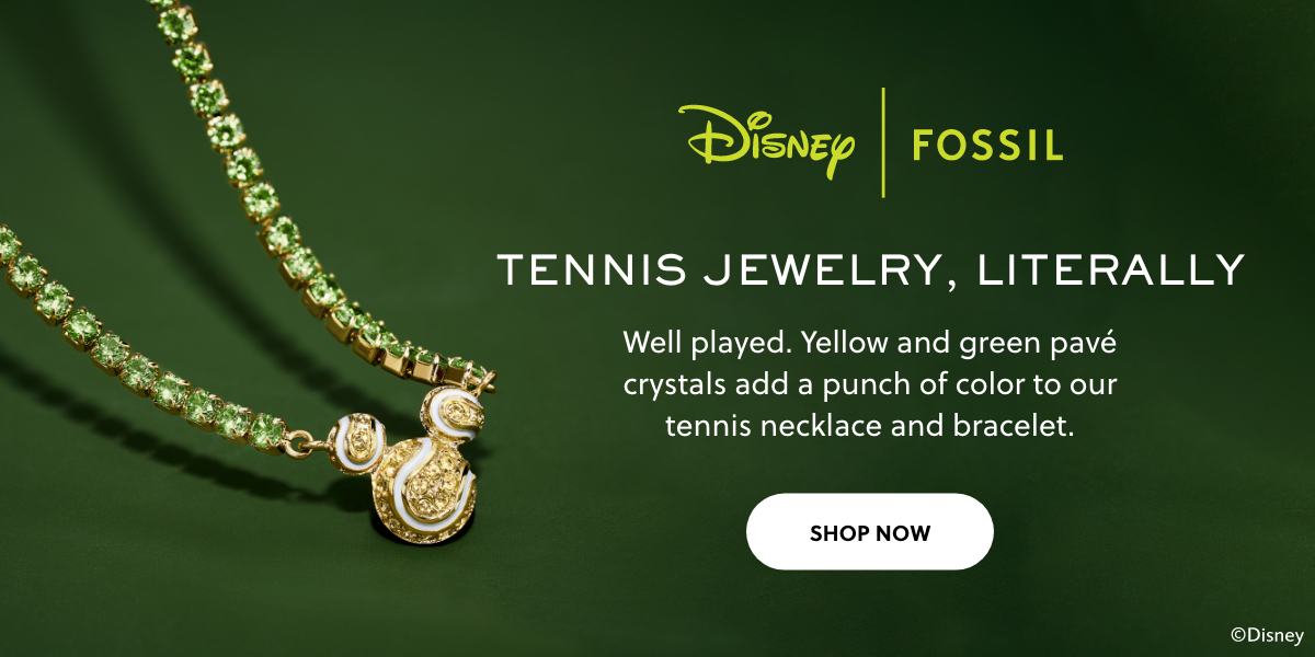 Fossil Malaysia Official Shop Online, June 2025 | Shopee Malaysia
