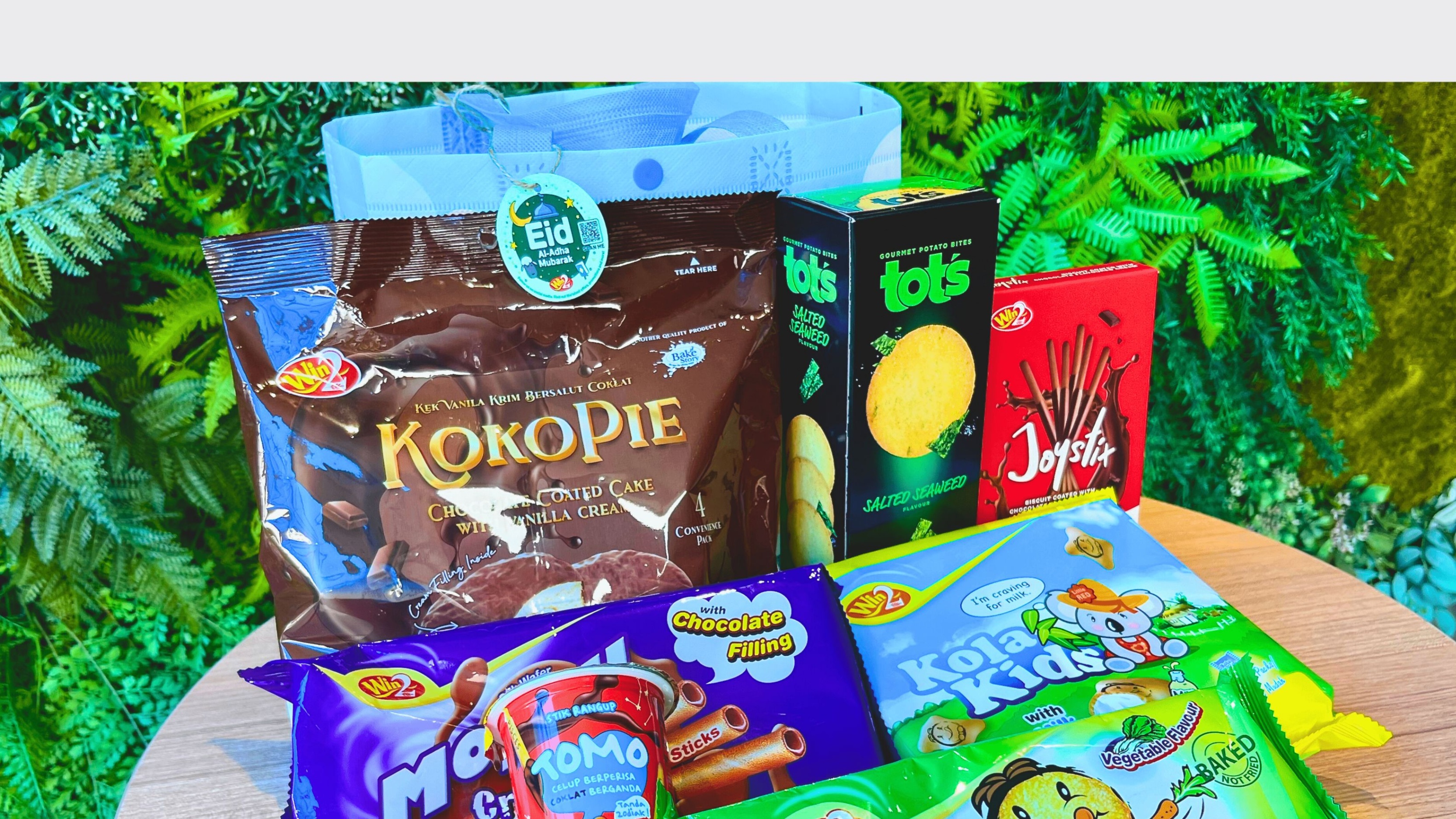 Win Win Food (Official Store) Online, October 2024 | Shopee Malaysia