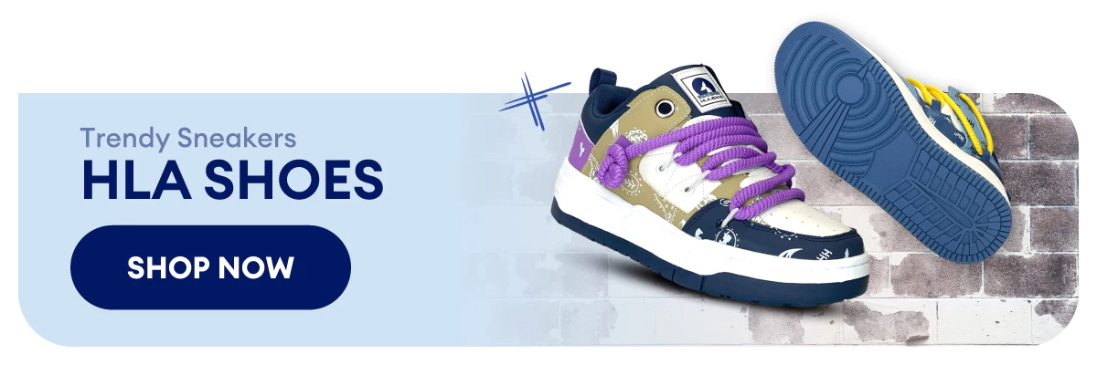 HLA Official Online Store, July 2024 | Shopee Malaysia