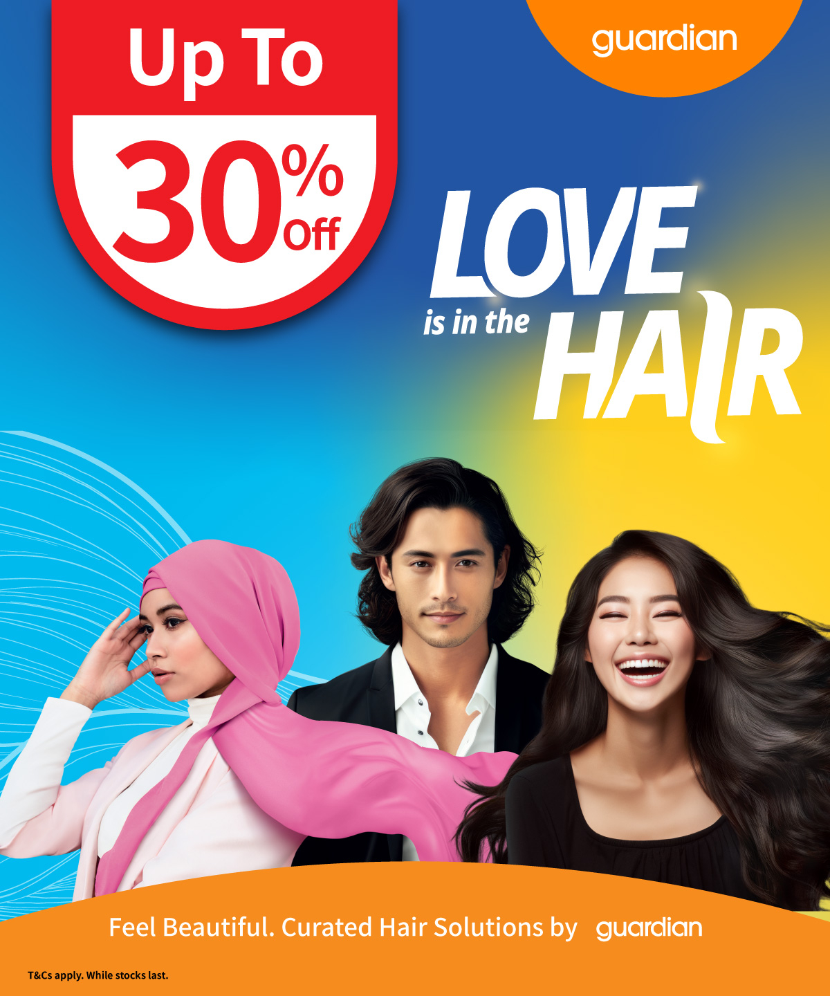 Guardian Official Online Store, July 2024 | Shopee Malaysia