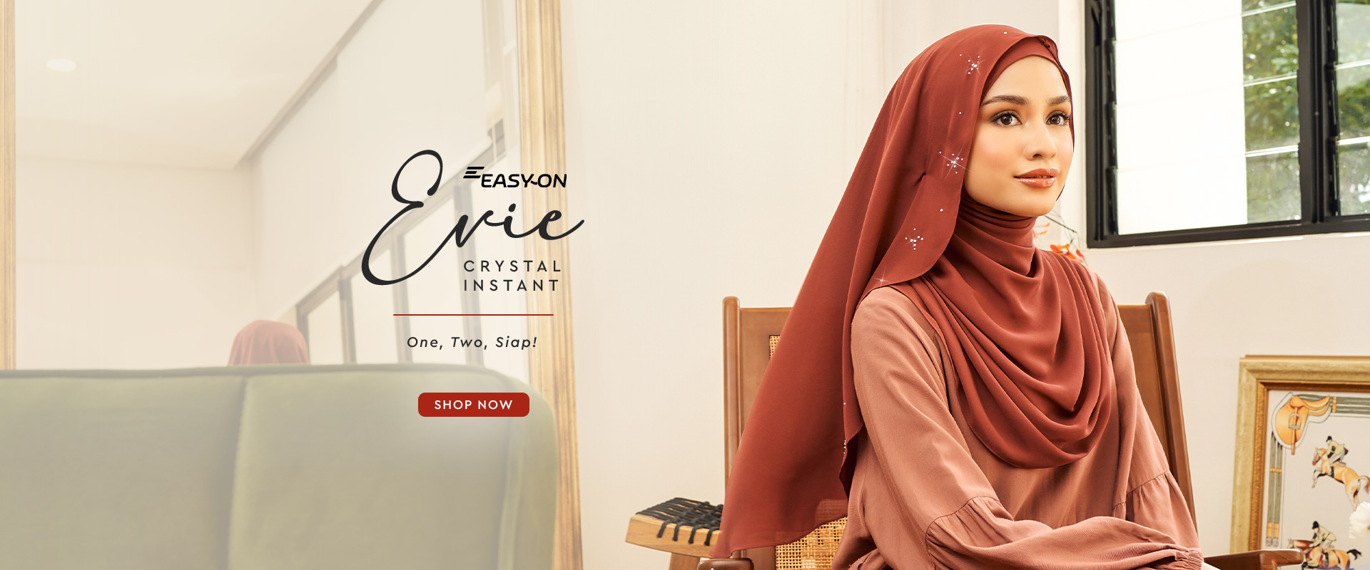 Naelofar Official Online Store, July 2024 | Shopee Malaysia