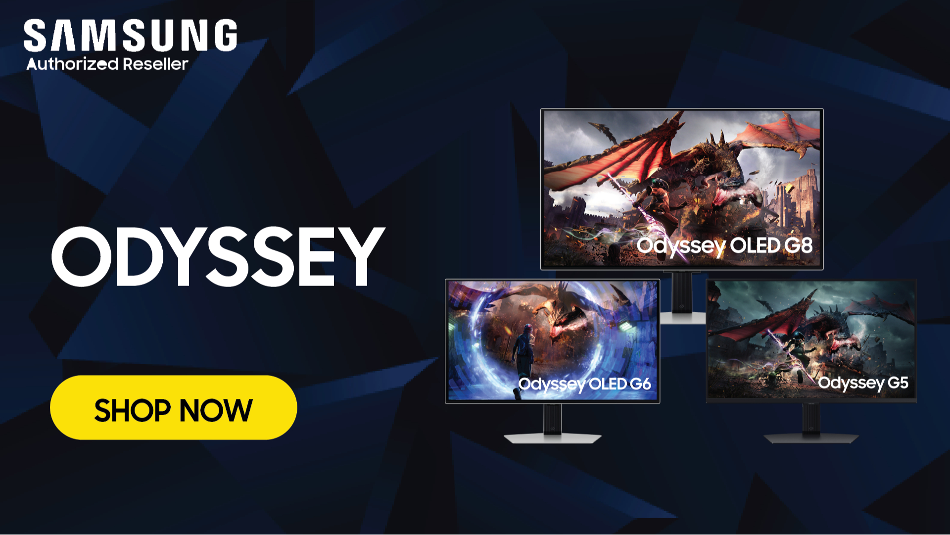 Samsung Authorized Reseller - MyAlley Online, August 2025 | Shopee Malaysia