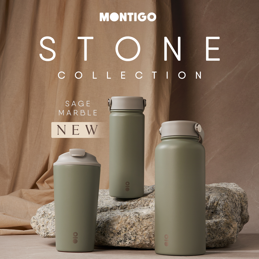 MONTIGO Official Store Online, October 2024 | Shopee Malaysia