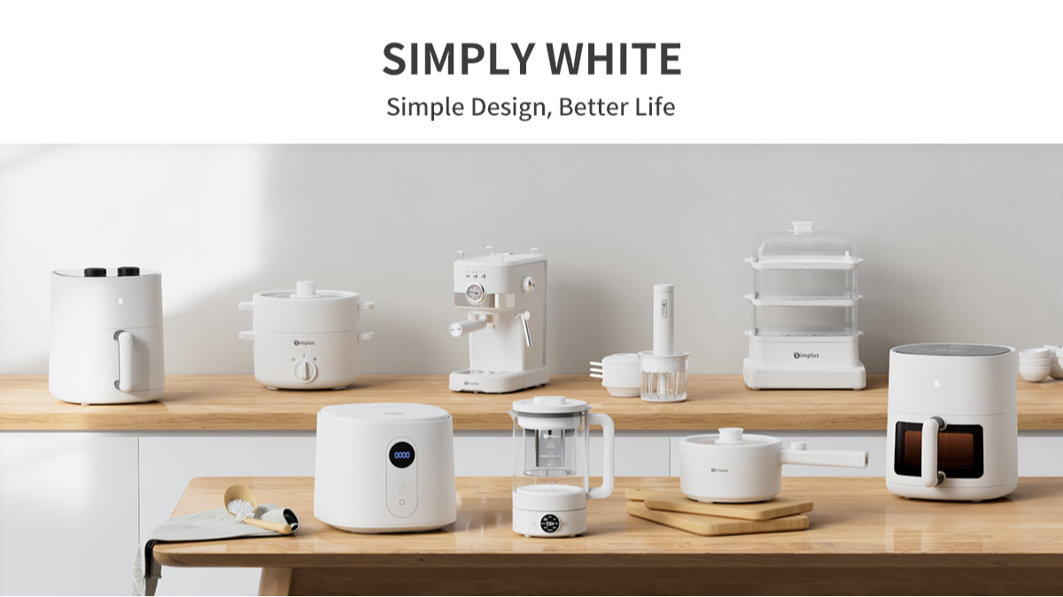 Simplus Official Store Online, July 2024 | Shopee Malaysia