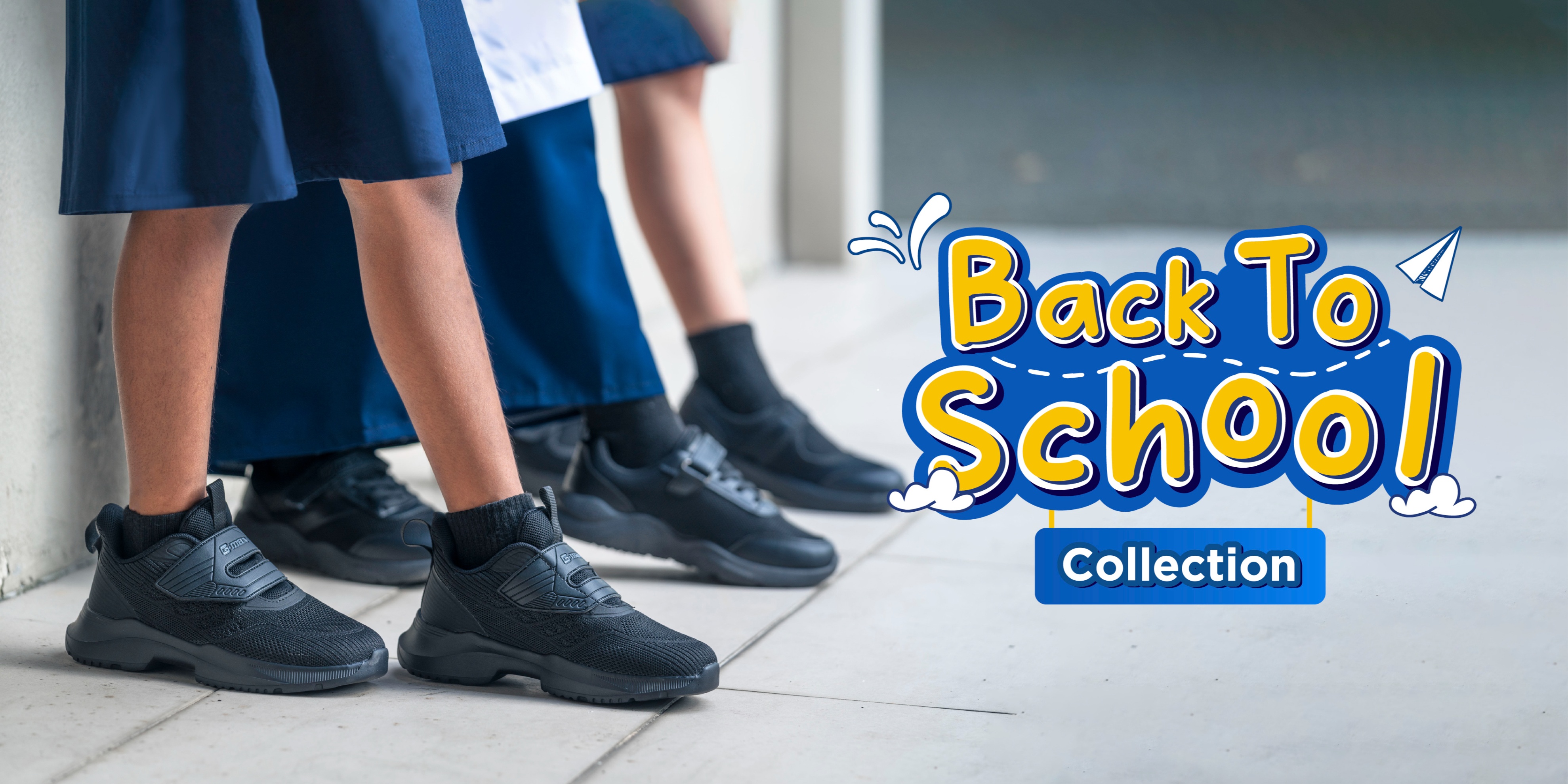 Kasut U Official Store Online, March 2025 | Shopee Malaysia