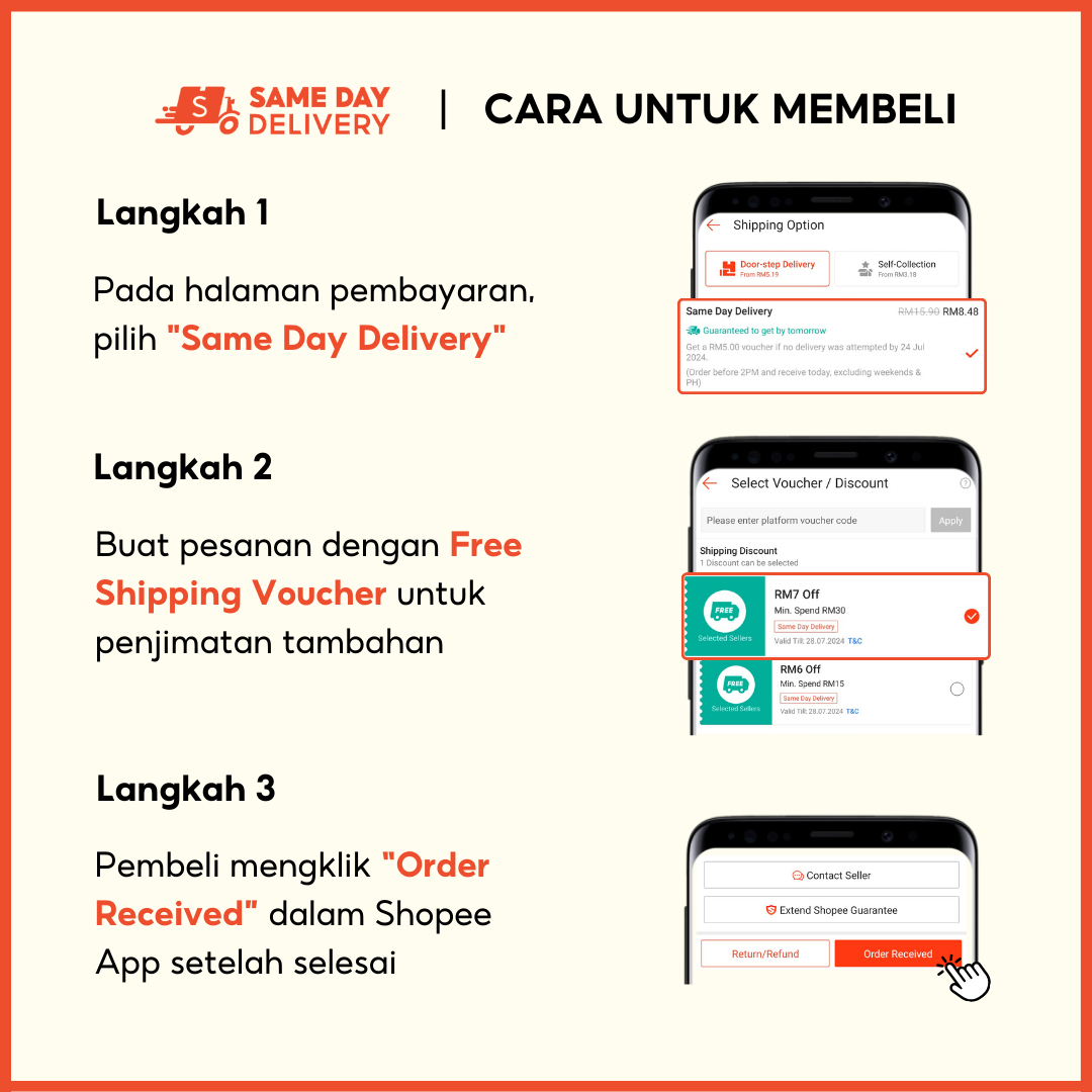 Motion Tech Official Store Online, March 2025 | Shopee Malaysia