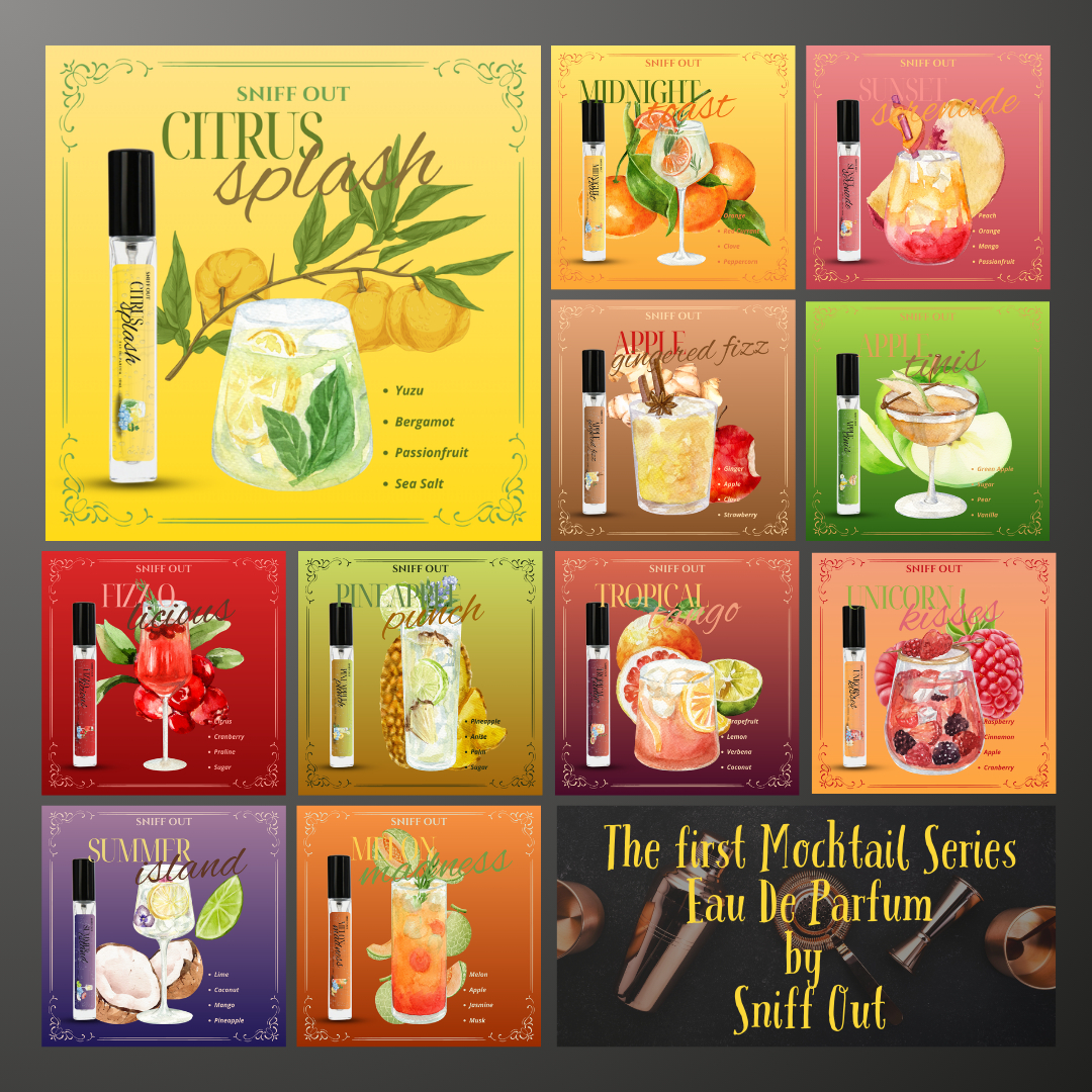 Sniff Out, Online Shop | Shopee Malaysia