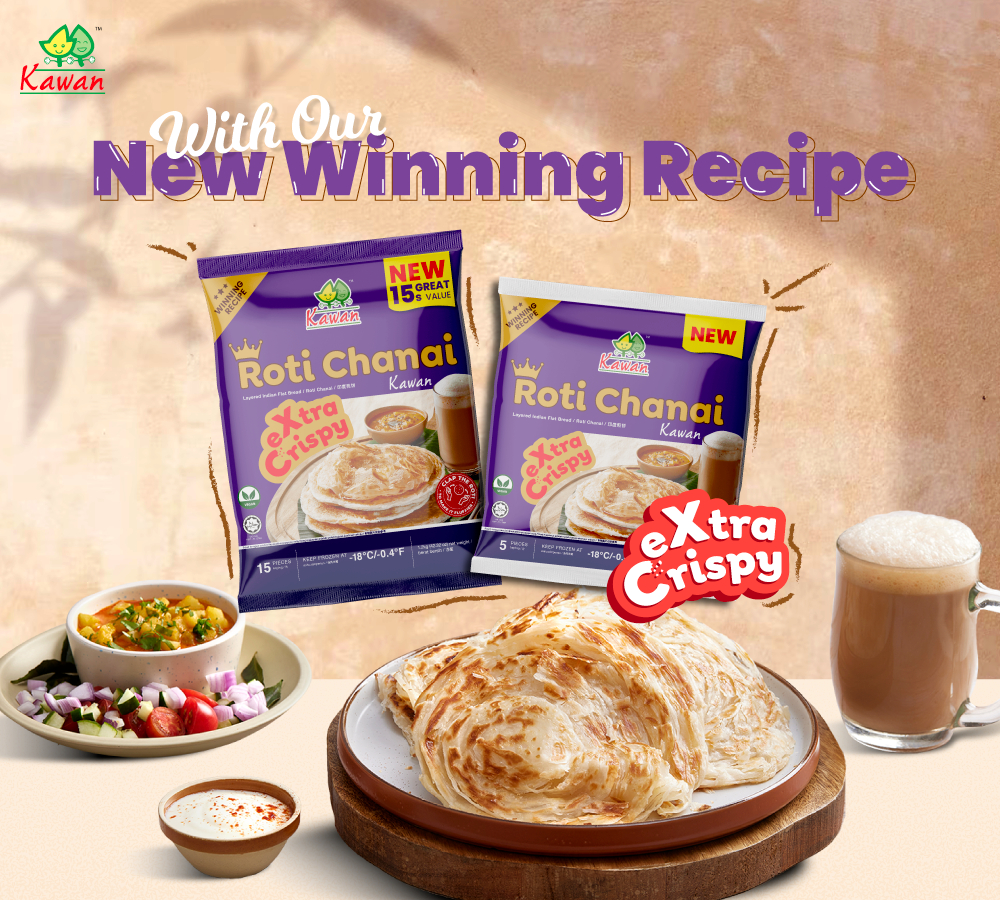 Kawan Food Official Store Online, April 2026 | Shopee Malaysia