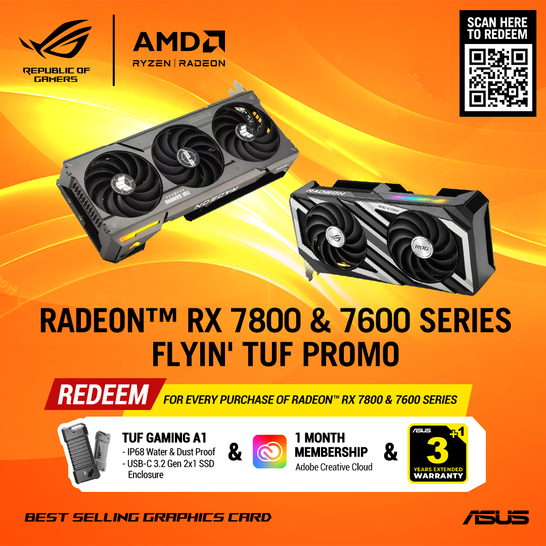 ROG Official Store Online, January 2024 | Shopee Malaysia